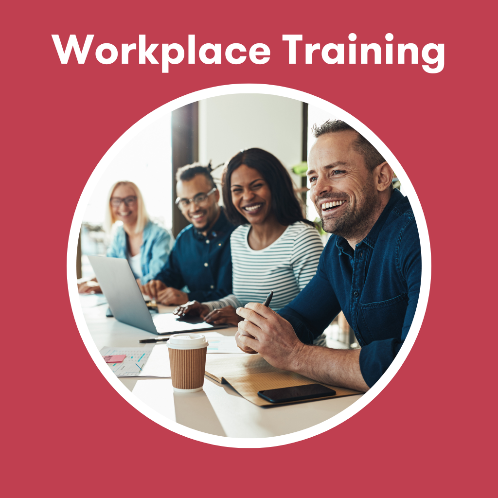 Workplace Training – ACON Pride Training